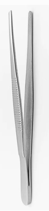Pinza de Disección S/D 20 cm TALMED – Marbán Libros