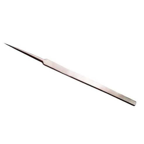 Aguja Enmangada 14 cm TALMED – Marbán Libros