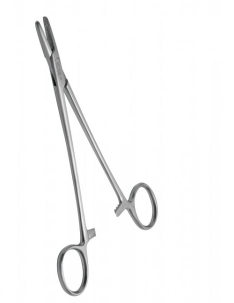 Porta Agujas Mayo Hegar 15 cm TALMED – Marbán Libros