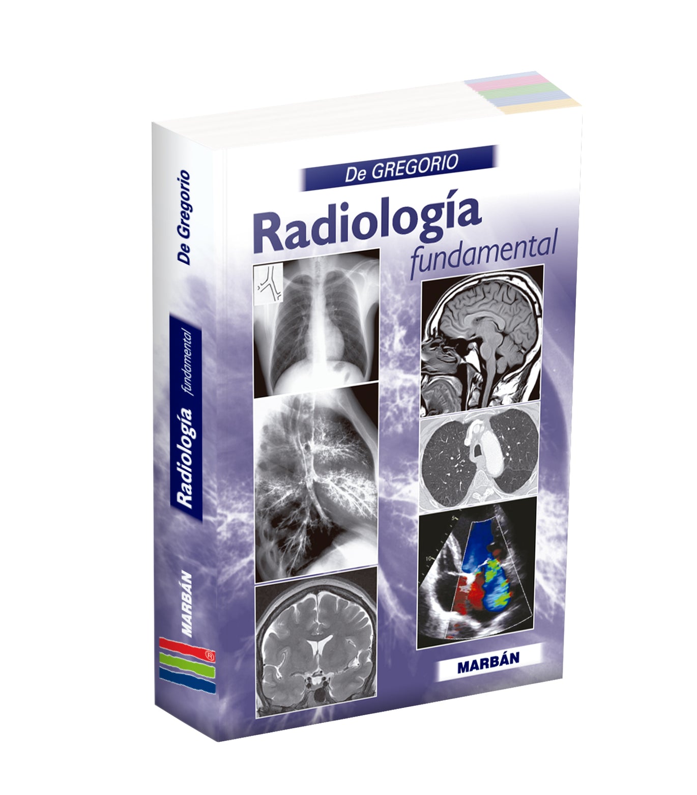 Radiología Básica. Aspectos Fundamentales – Marbán Libros